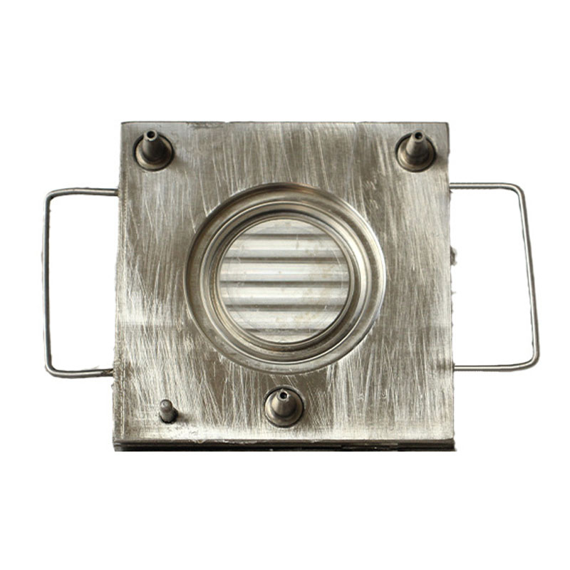 EPDM Rubber Compression Molding from China manufacturer - YEESHINE