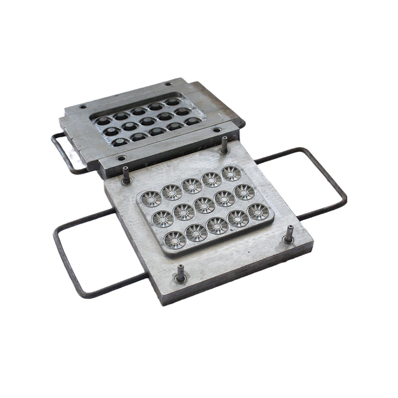 Silicone Rubber Compression Molding Company from China manufacturer ...