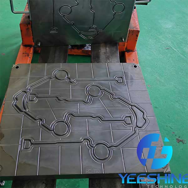 Compression Molding Vs Injection Molding: Choosing The Right Process ...