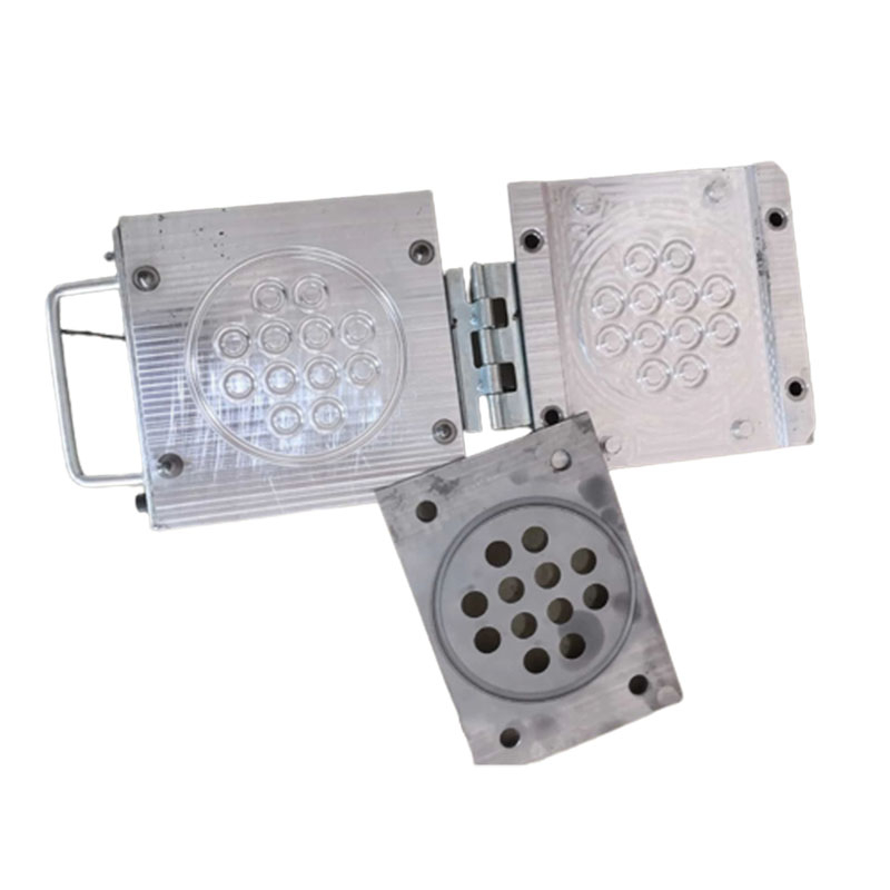 EPDM Rubber Compression Molding from China manufacturer - YEESHINE