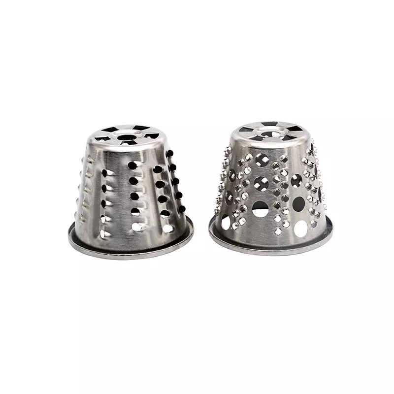 Ultimate Guide: Automotive Aluminum Corrugated Sheet Stamping Die ...