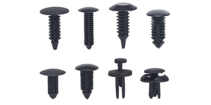 Exploring Advancements in Injection Molding of Automotive Parts - YEESHINE