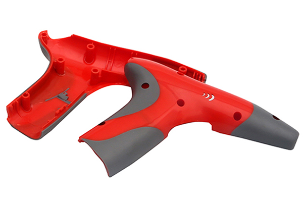 Advancements in Multi-Material Injection Molding: Opportunities And ...