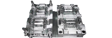 How to Choose Injection Mold Materials for New Energy - YEESHINE