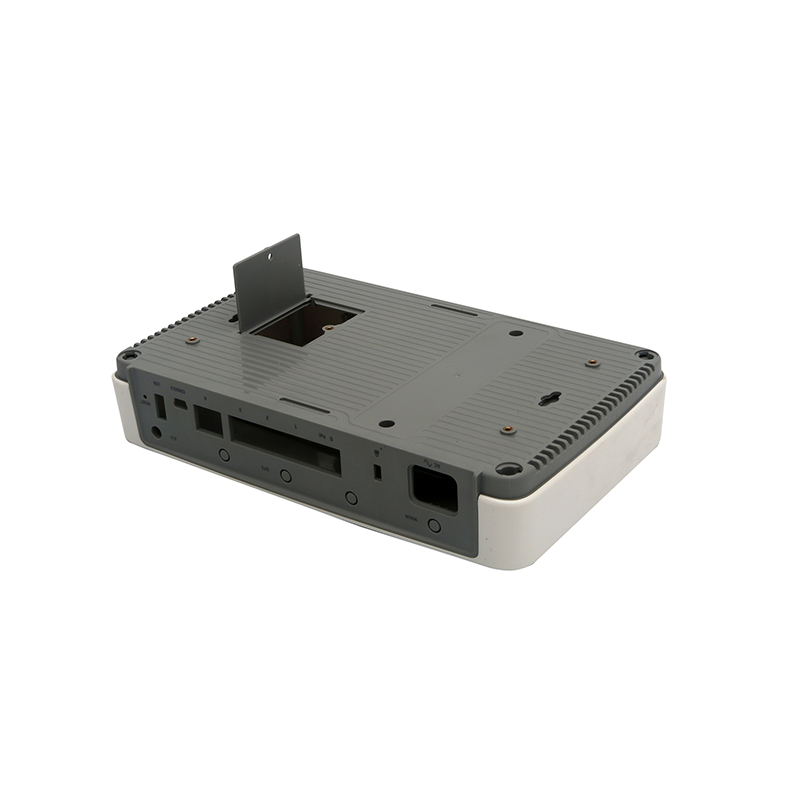 Plastic Electronic Enclosure Injection Molding from China manufacturer ...